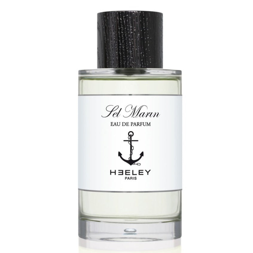 James Heeley - Sel marin - Eau de parfum 100ml – Parfums d'Essai
